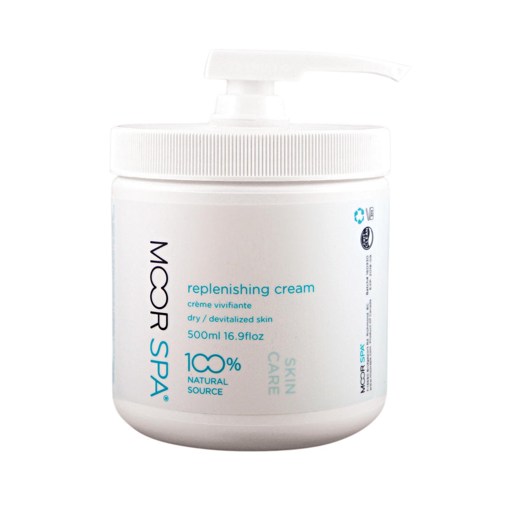 Moisturizers - Pro