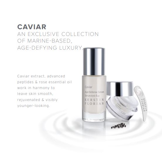Caviar Skincare - Pro