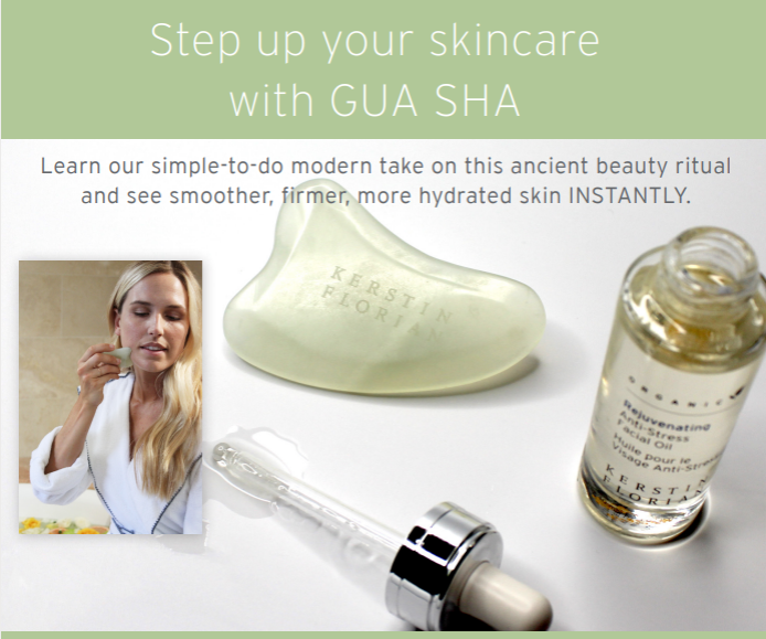 Gua Sha Class Printable Guide 20pk