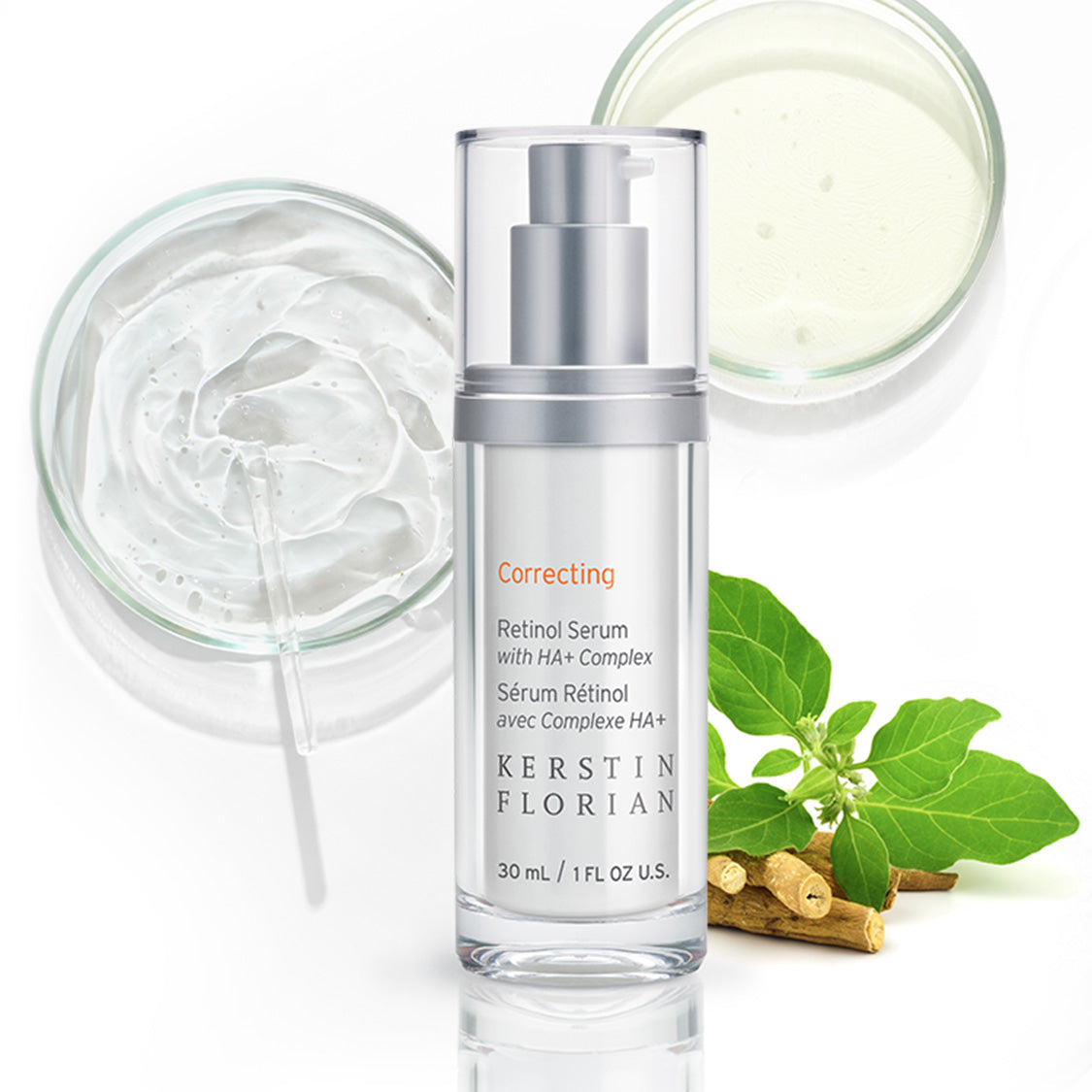 Correcting Retinol Serum 30ml