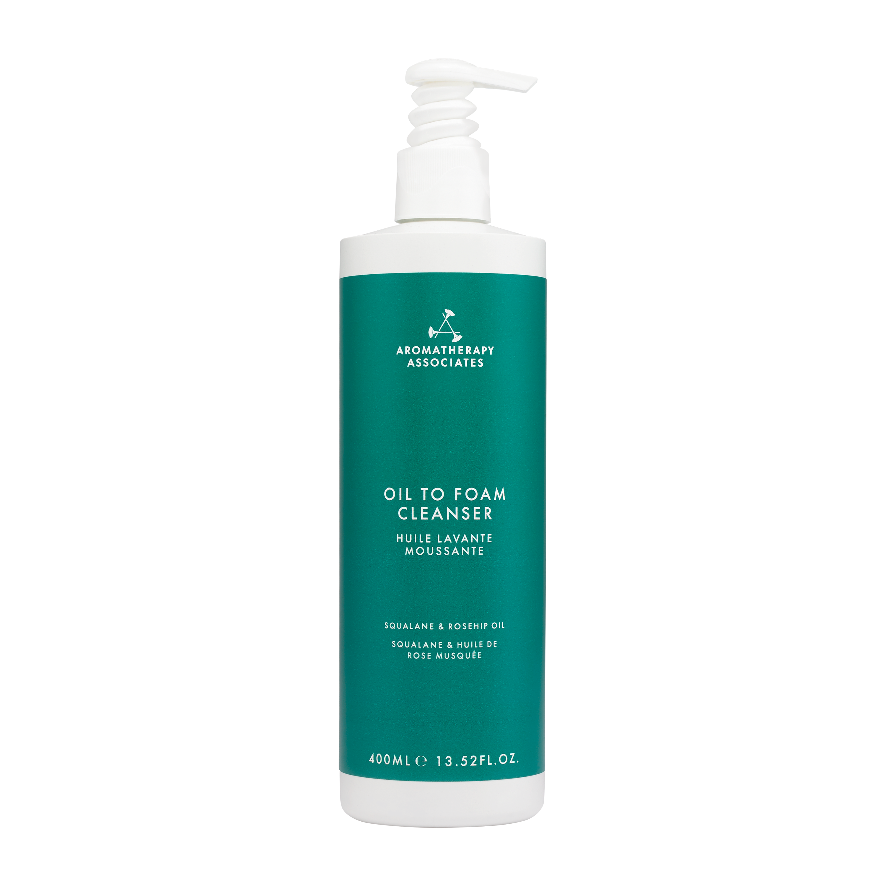 Oil To Foam Cleanser PRO 400ml