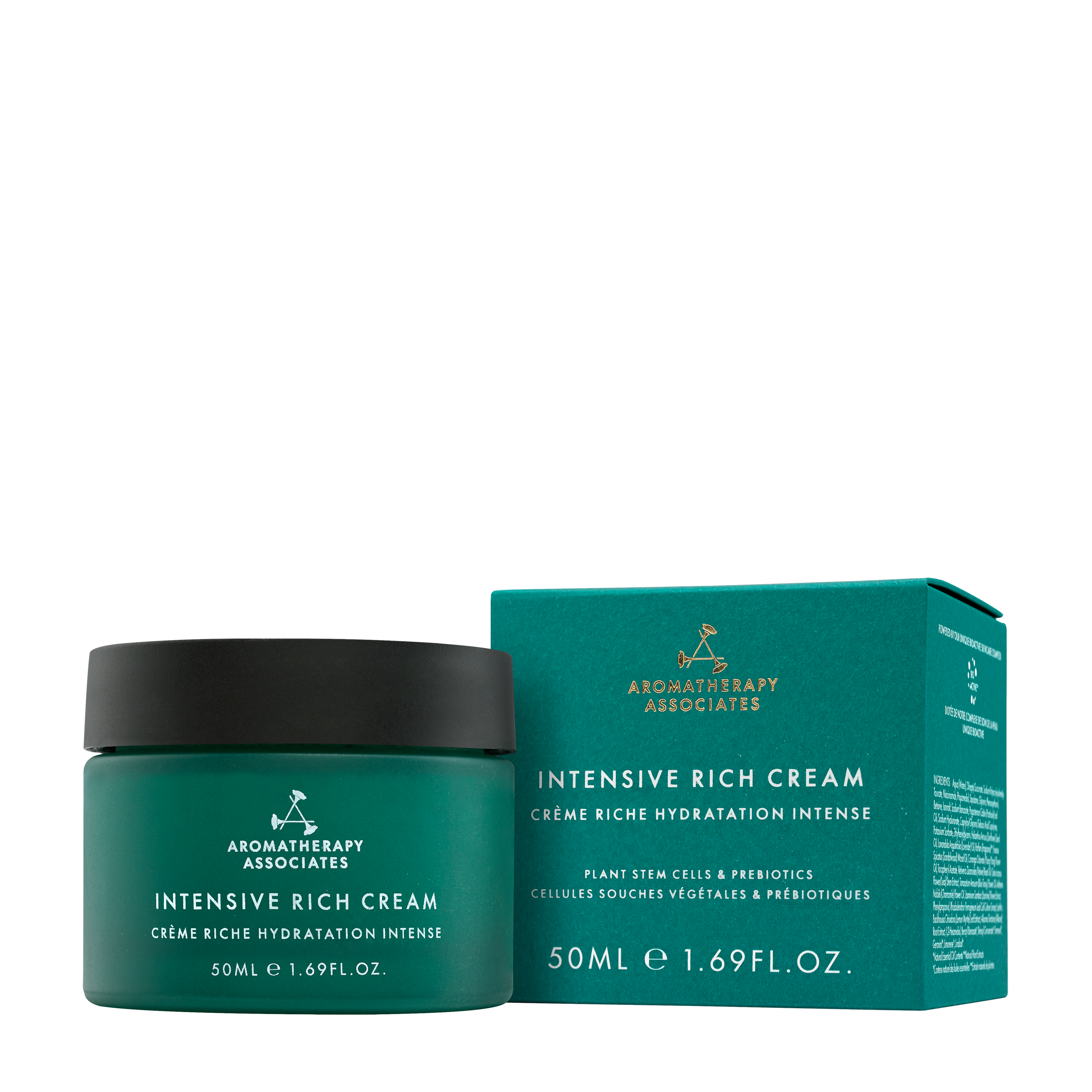 Intensive Rich Cream 50ml