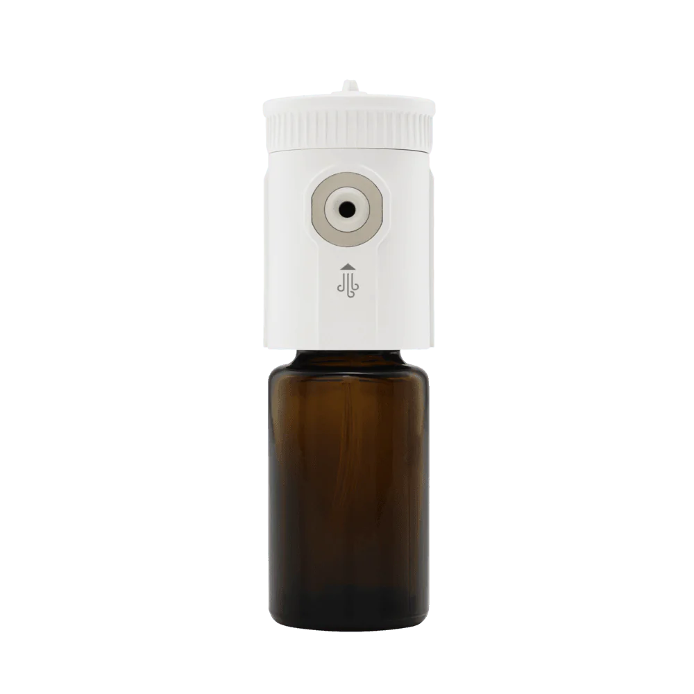 The Atomiser Connect Anti-Leak Diffusion Head