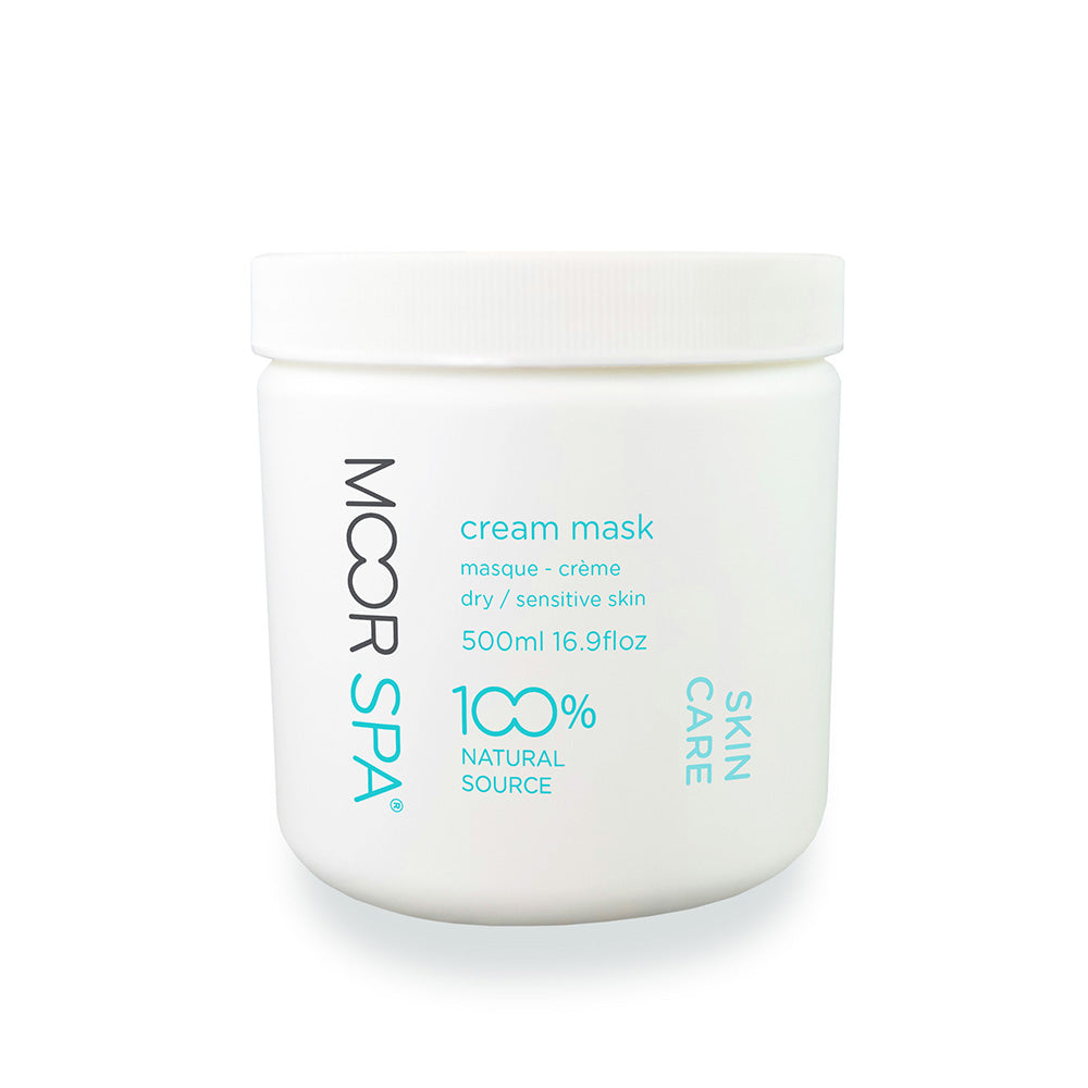 Cream Mask Pro 500ml