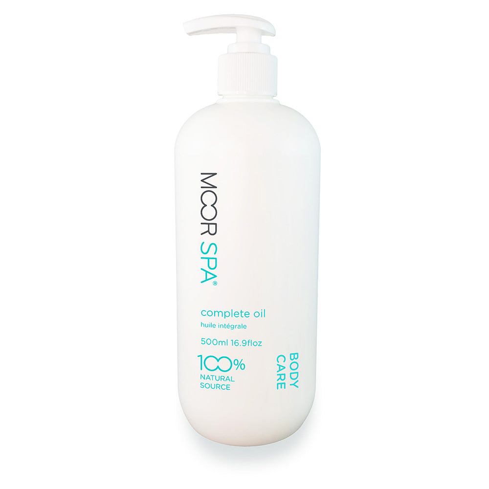 Complete Oil Pro 500 ml