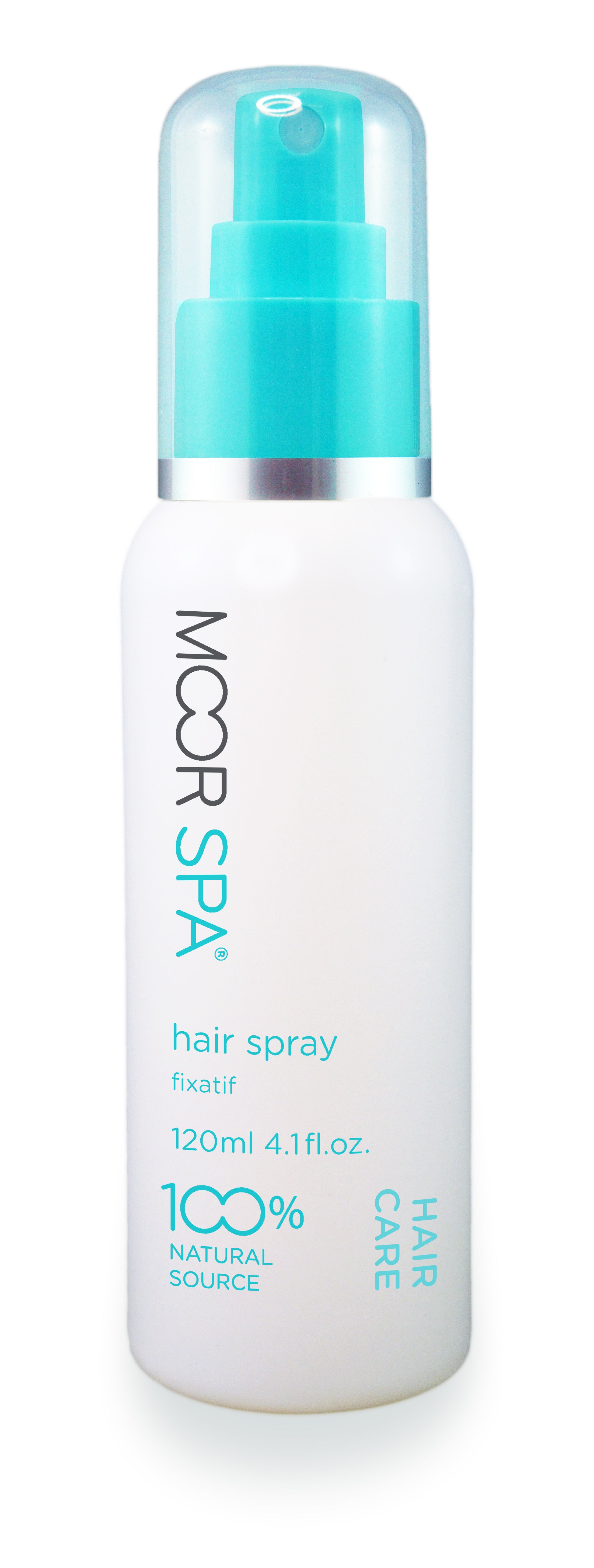 Hair Spray 120ml