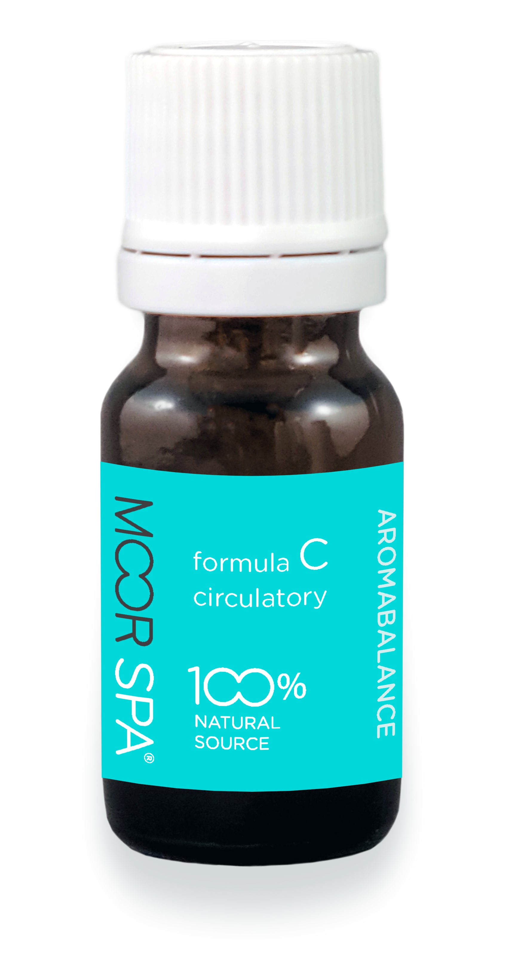 Circulation Formula 10 ml