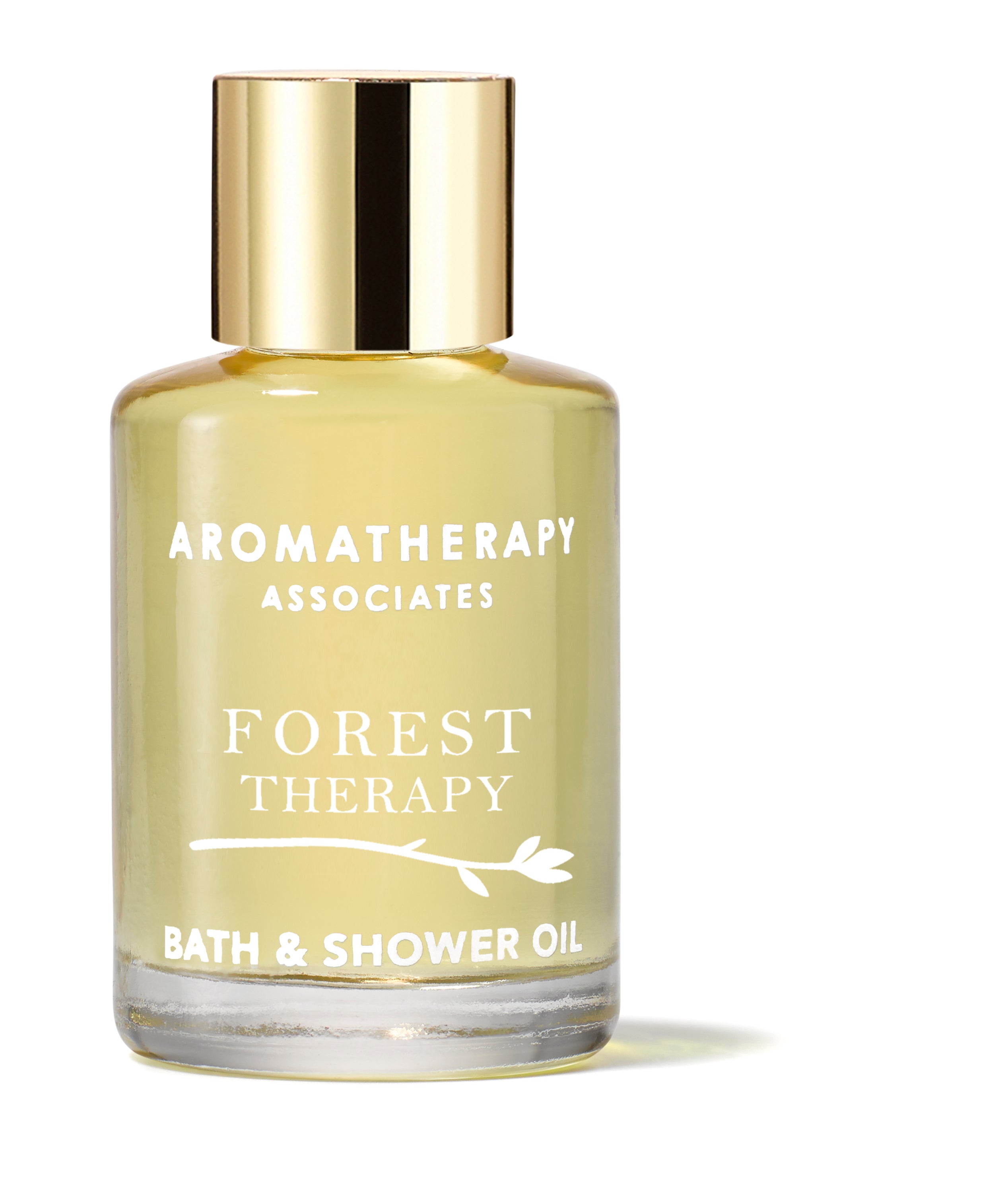 Forest Therapy Bath & Shower Oil 9ml