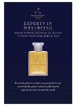 AA POS Card Insert - Brand