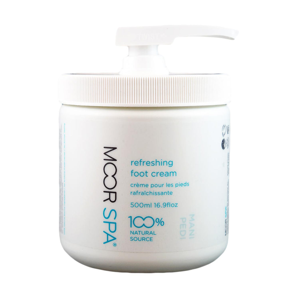 Refreshing Foot Cream Pro 500ml