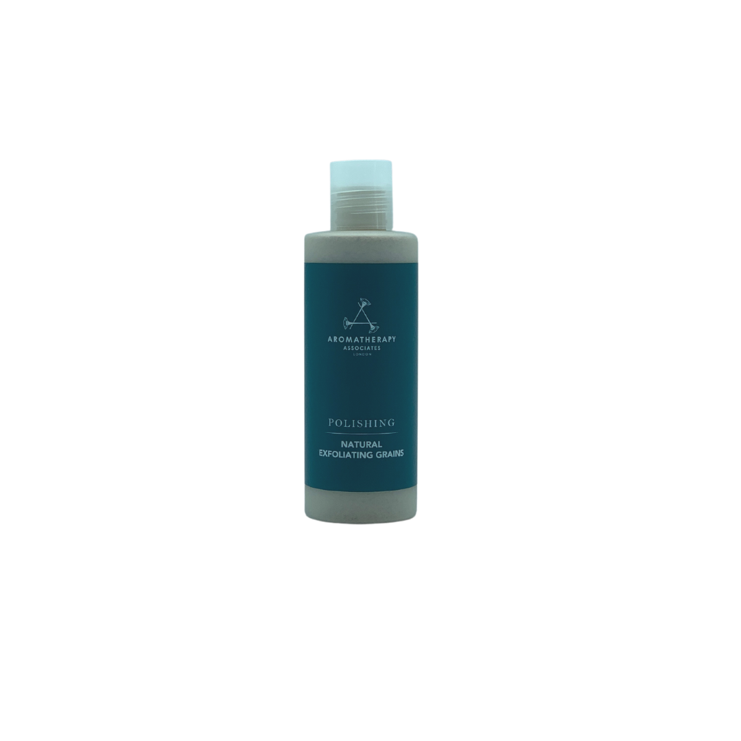 Polishing Natural Exfoliating Grains 134gm